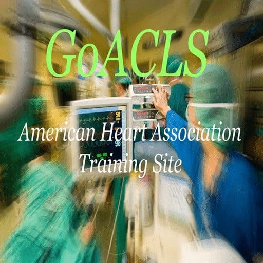 New 2020 ACLS Course FAQ » American Heart Association Courses | GoACLS ...