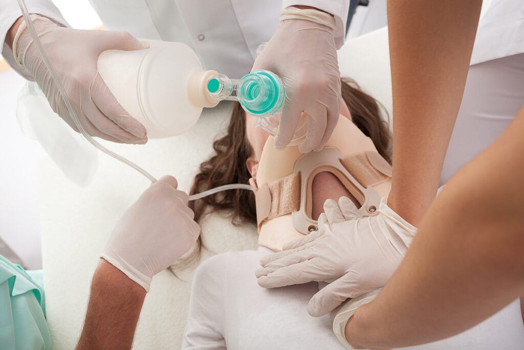 ACLS Experienced Providers ACLS Certification Class - American Heart ...